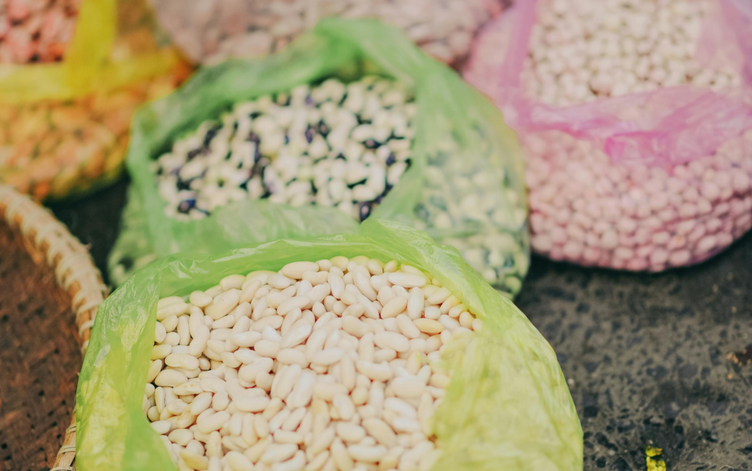 Low-FODMAP Beans Guide: Safe Beans & Serving Sizes - Health Loft