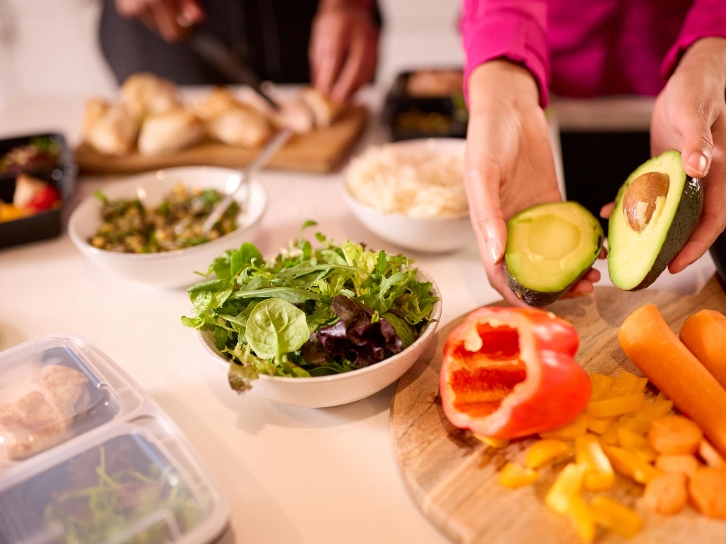 Breast cancer foods: what to eat and what to limit - Health Loft