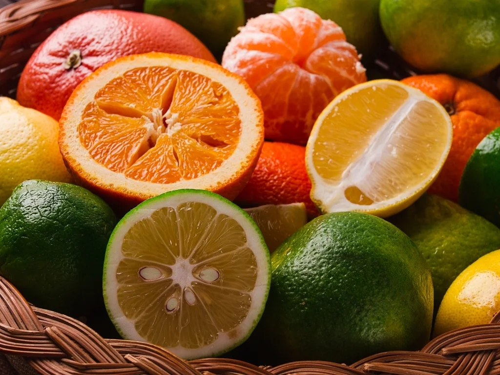 Herbs, fruits, and other natural remedies for anemia - Health Loft